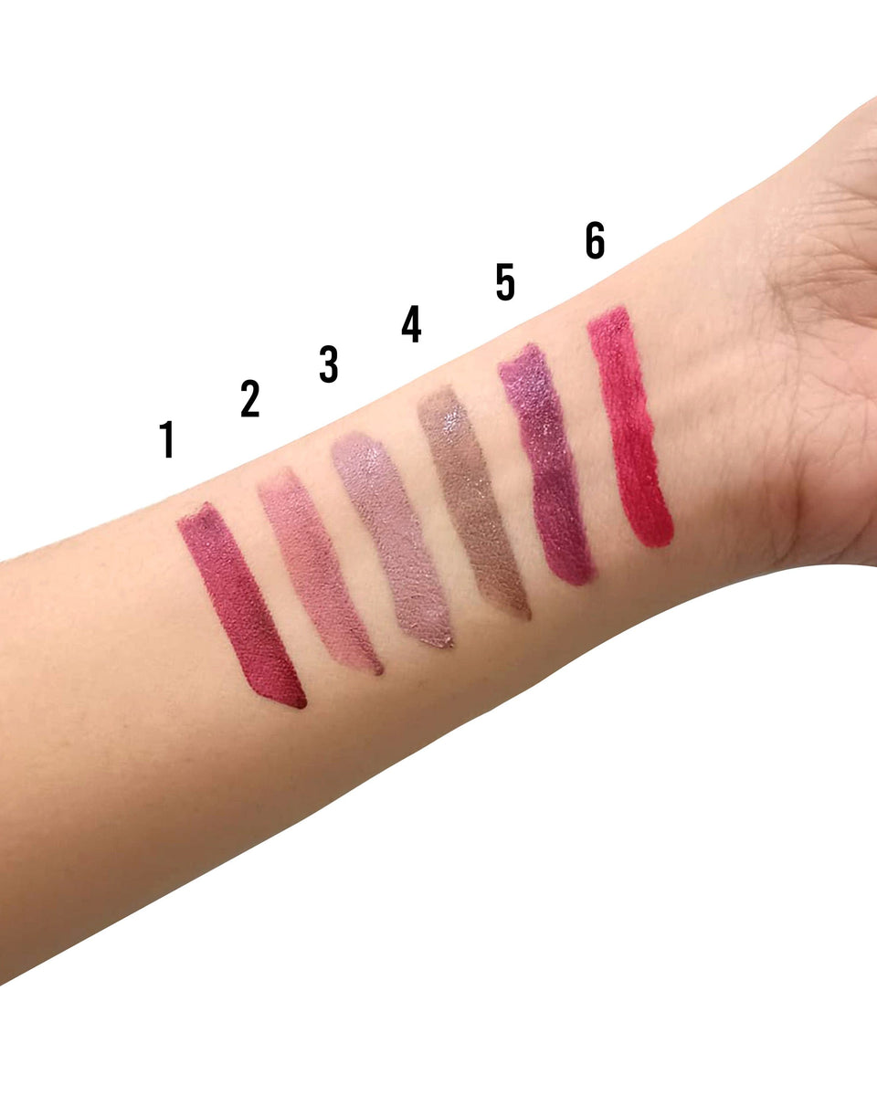 Malibu Glitz Click Stick Lipstick-A – CHERRIE