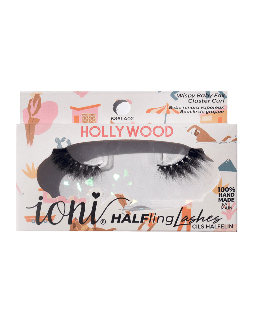 IONI – CHERRIE