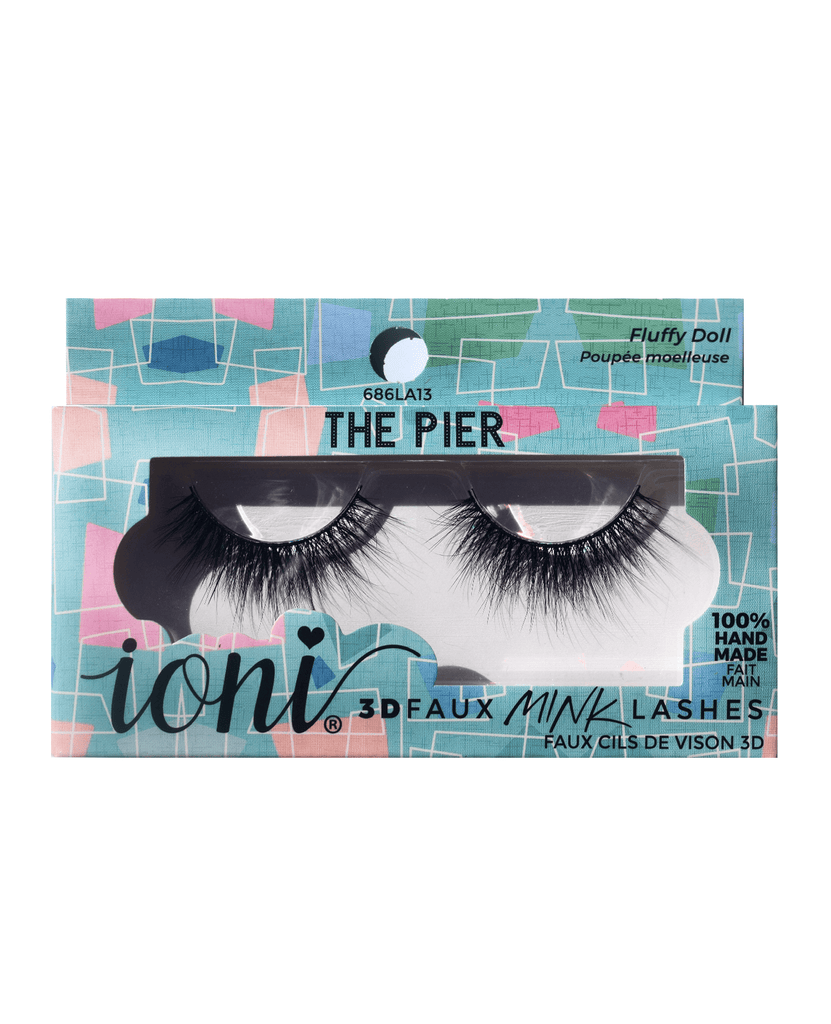 IONI – CHERRIE