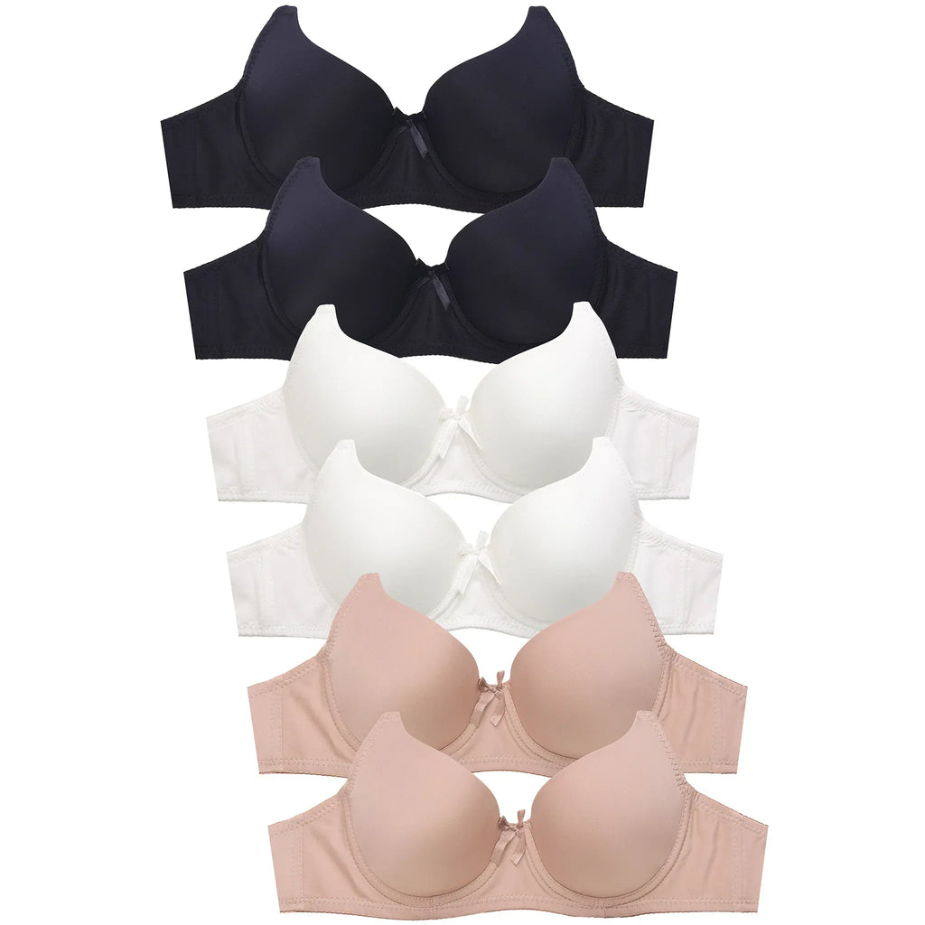 Cheap Bras Only $2.99 | CHERRIE