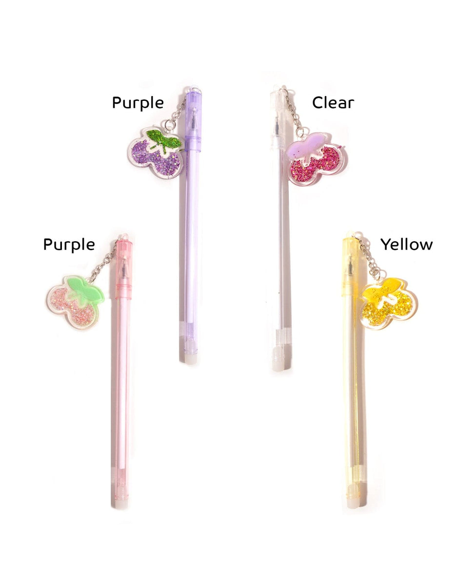 Cherry Pen – CHERRIE