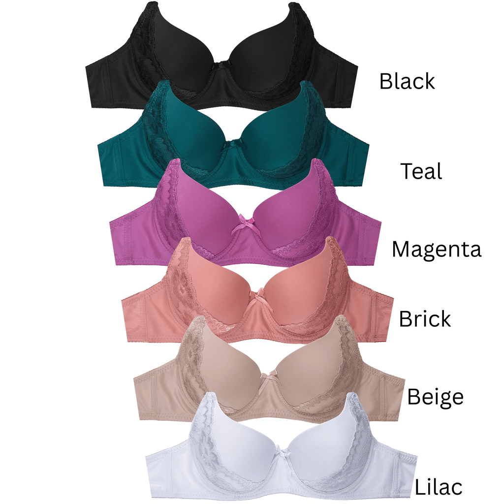 Intimates – CHERRIE