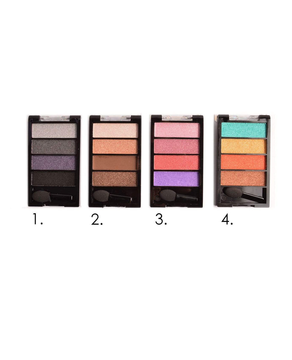 Santee Sunshine Collection Eyeshadow 517 – CHERRIE