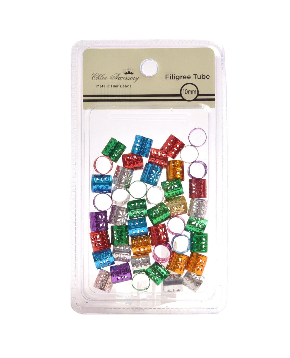 Multicolor Dreadlock Beads Kit – CHERRIE