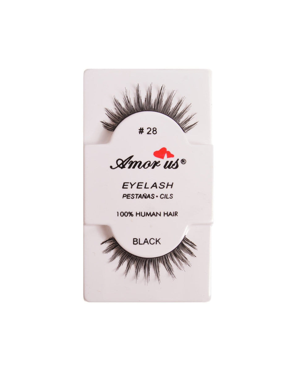 Amor Us Eyelashes #28 – CHERRIE