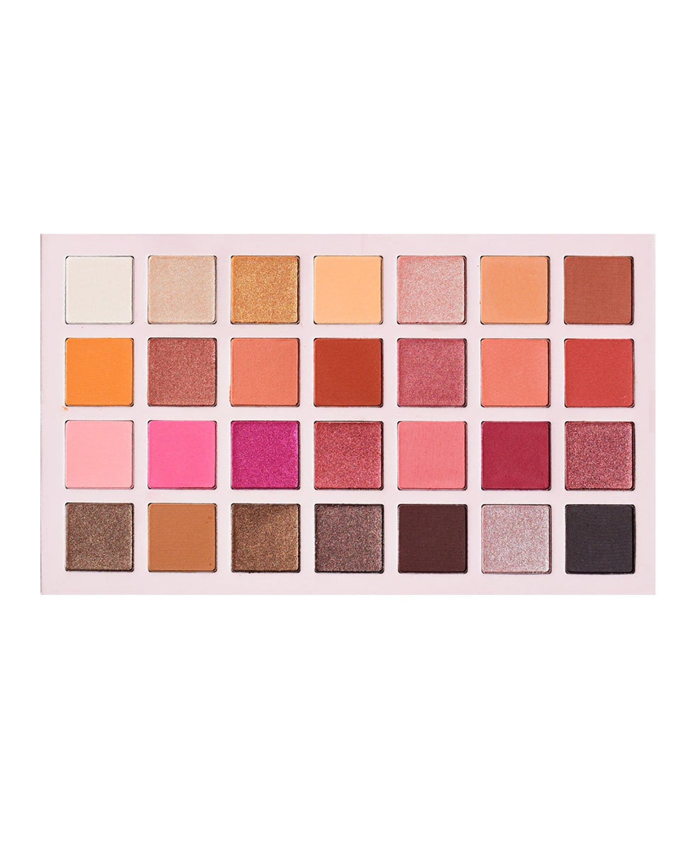 Kara Beauty Charmed Shadow Palette – CHERRIE